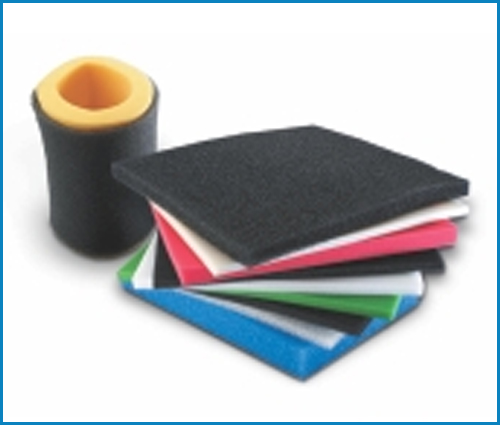 Polyether Foam | Shripad Agencies | Authorised Distributor For The ...